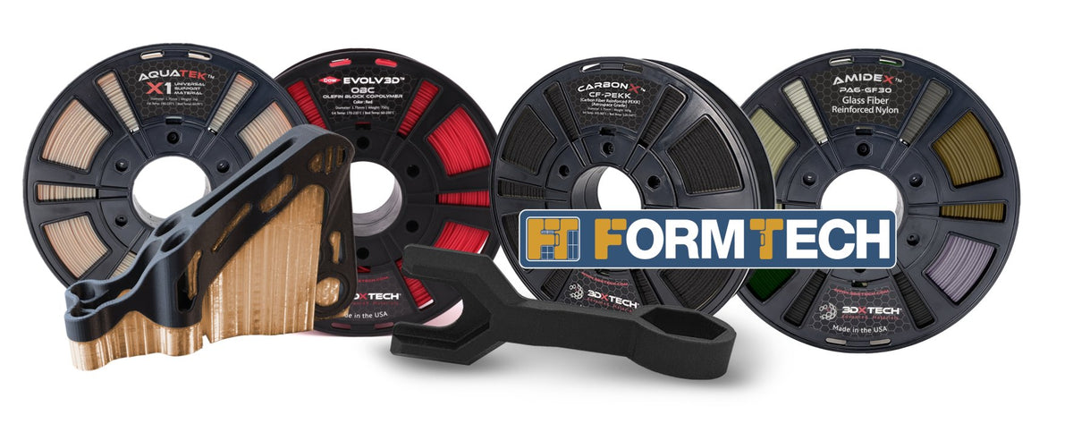 Guides and technical how to's – Formtech Limited