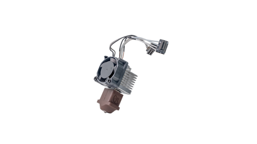3D PARTS & SPARES – Formtech Limited
