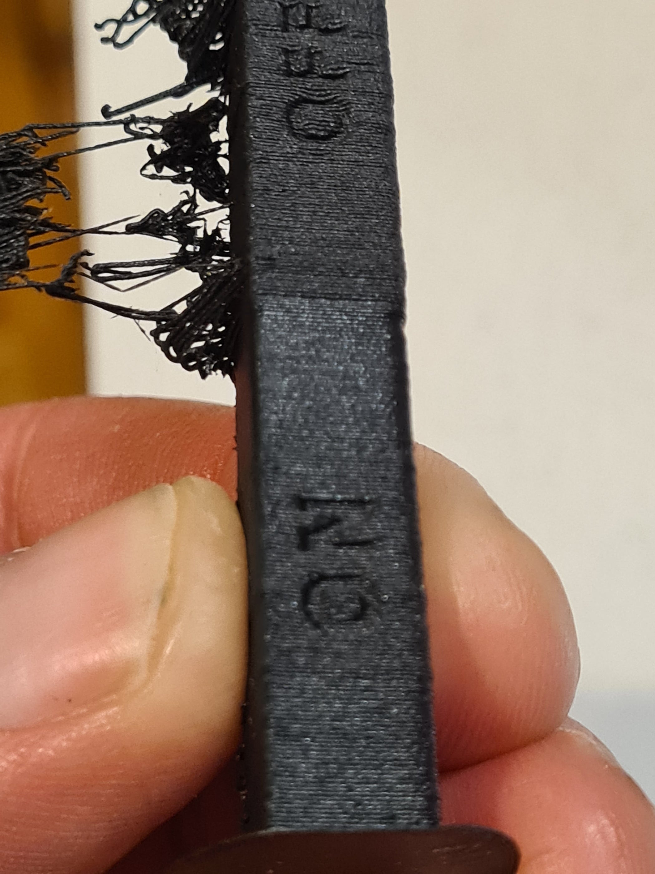 Formtech- High quality 3D printing plastics — FormTech