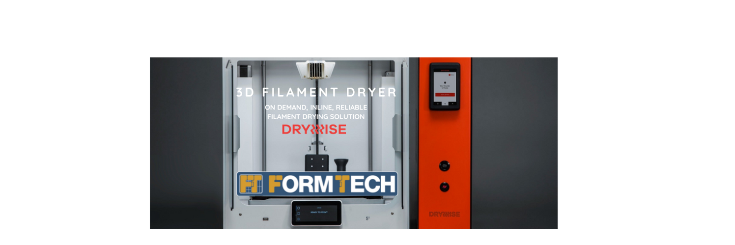 Formtech- High quality 3D printing plastics — FormTech