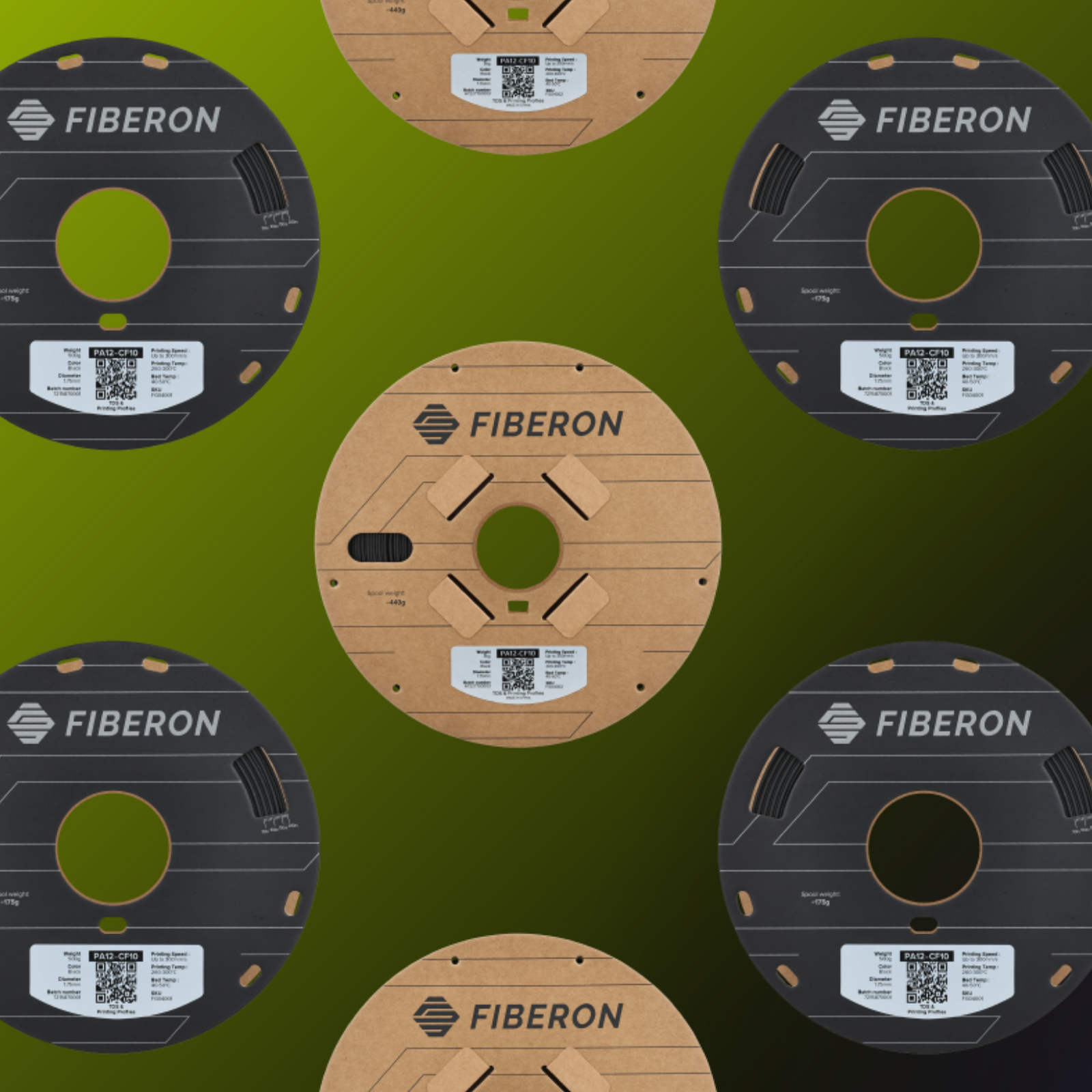 Formtech- High quality 3D printing plastics – Formtech Limited