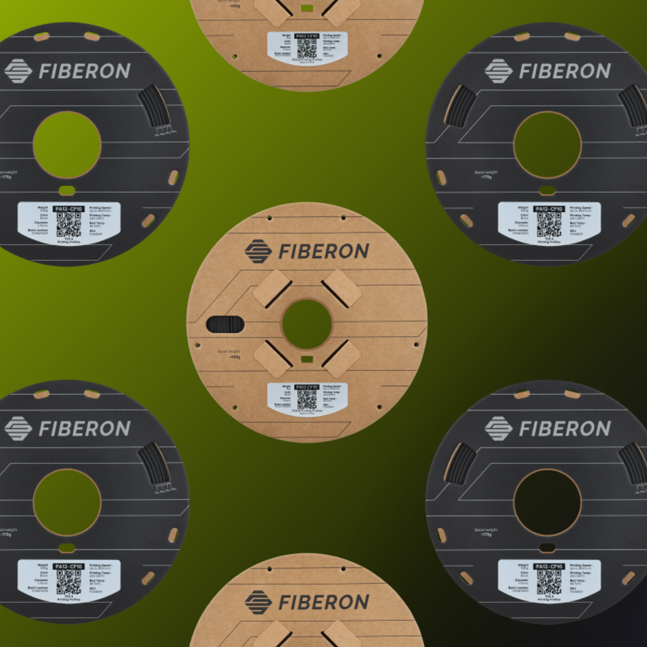 Formtech- High quality 3D printing plastics – Formtech Limited