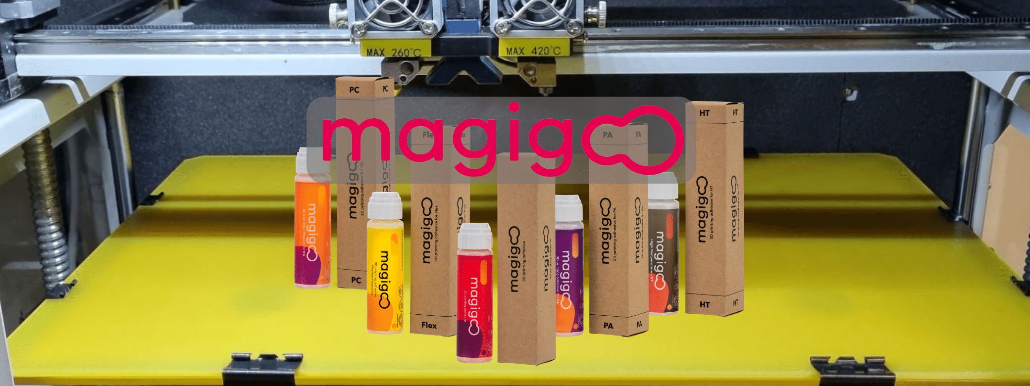 Formtech- High quality 3D printing plastics — FormTech