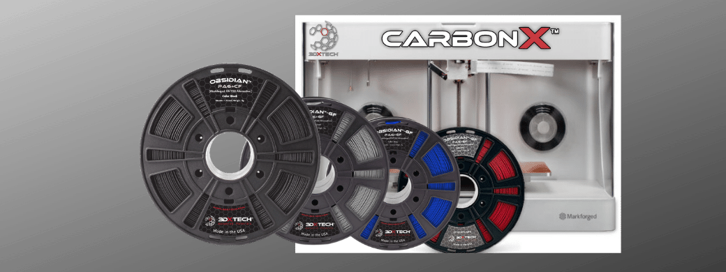 Formtech- High quality 3D printing plastics — FormTech