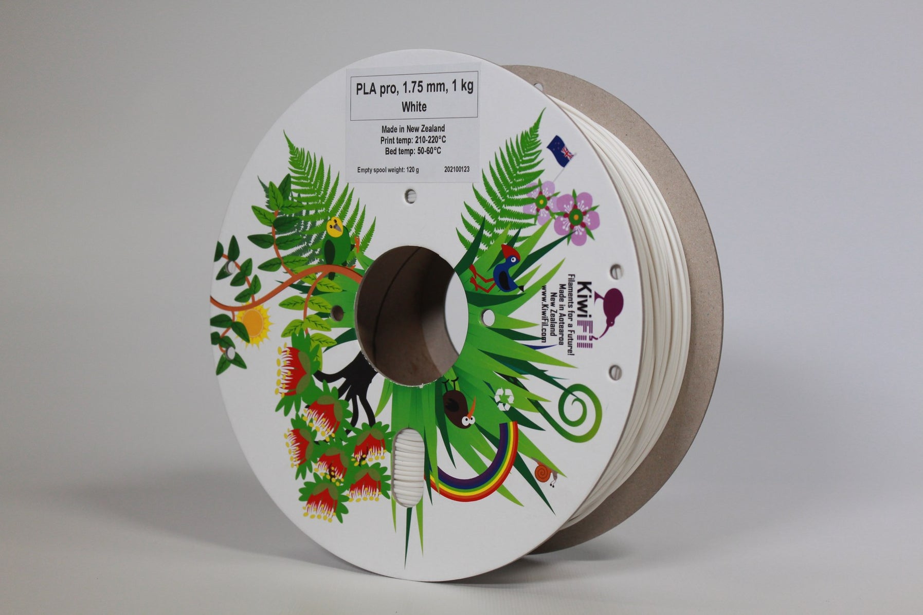 Formtech- High quality 3D printing plastics — FormTech