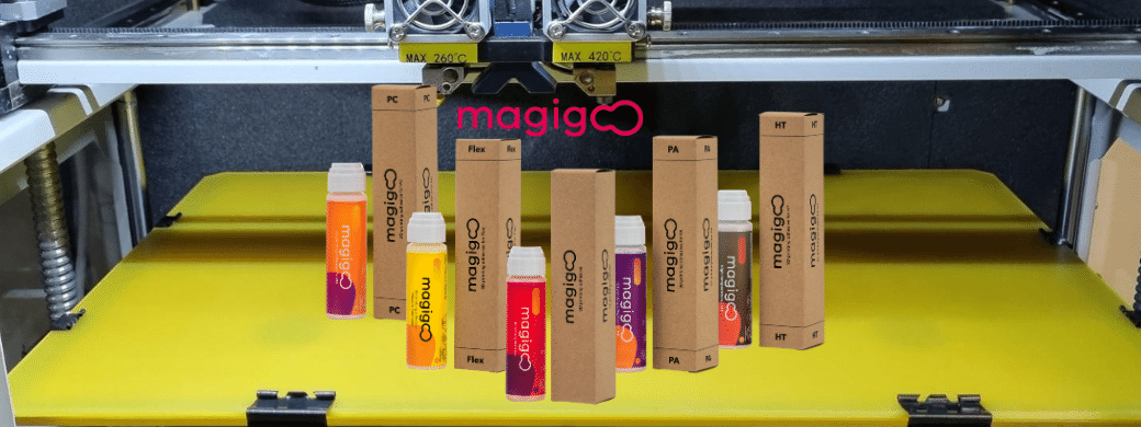 Formtech- High quality 3D printing plastics — FormTech