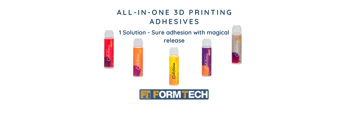 Formtech- High quality 3D printing plastics — FormTech