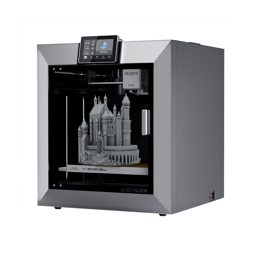 SHOP 3D PRINTERS – Formtech Limited