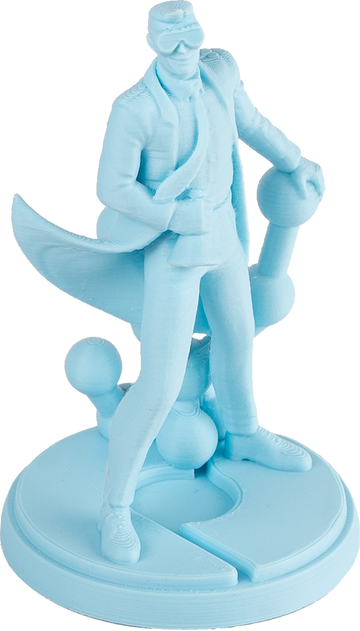 PolyTerra™ PLA Pastel – Formtech Limited