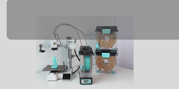 Formtech- High quality 3D printing plastics – Formtech Limited