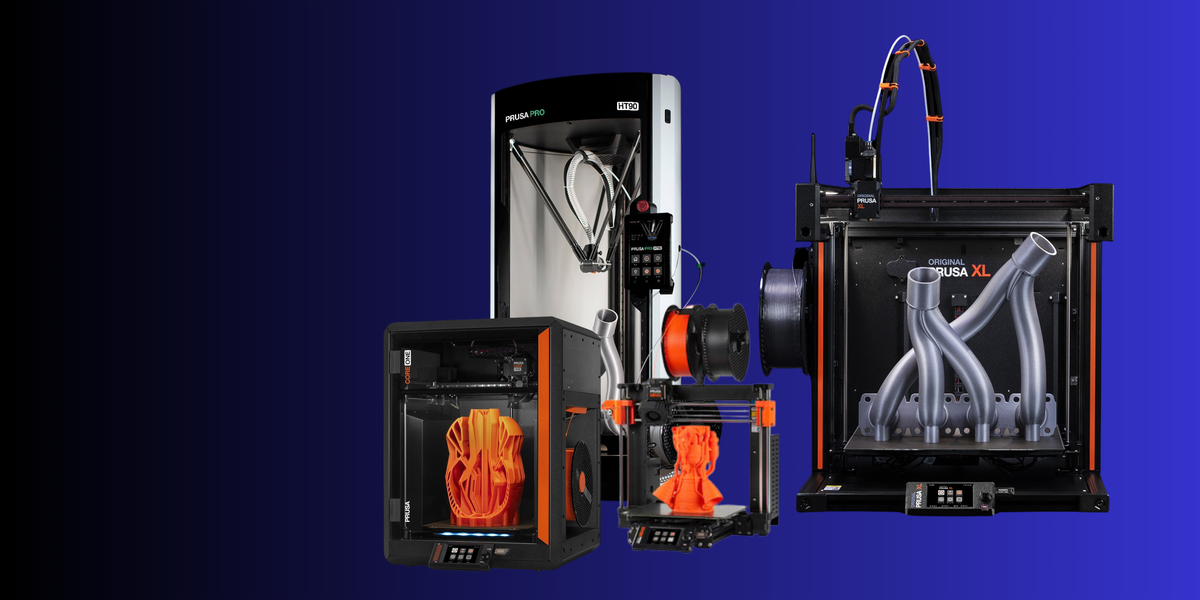 Formtech- High quality 3D printing plastics – Formtech Limited