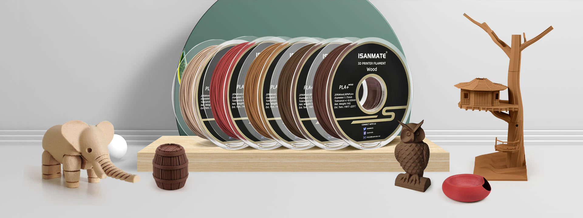 Formtech- High quality 3D printing plastics — FormTech