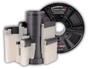 Formtech- High quality 3D printing plastics — FormTech