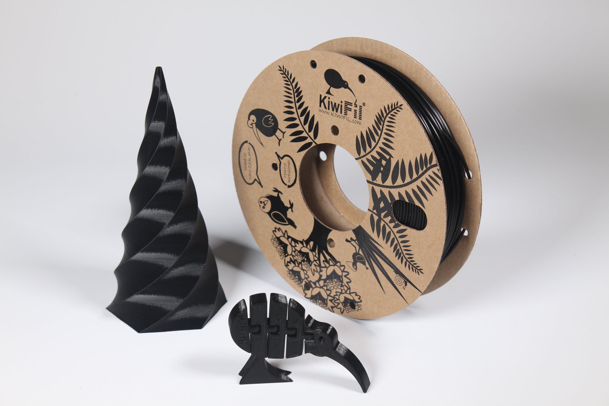 Formtech- High quality 3D printing plastics — FormTech