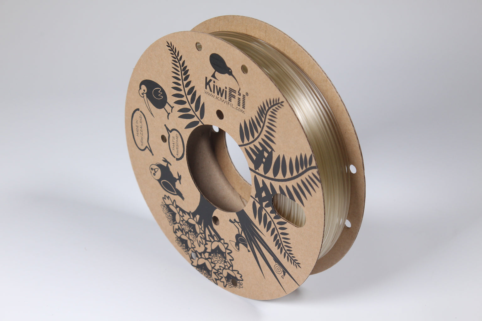 Formtech- High quality 3D printing plastics — FormTech