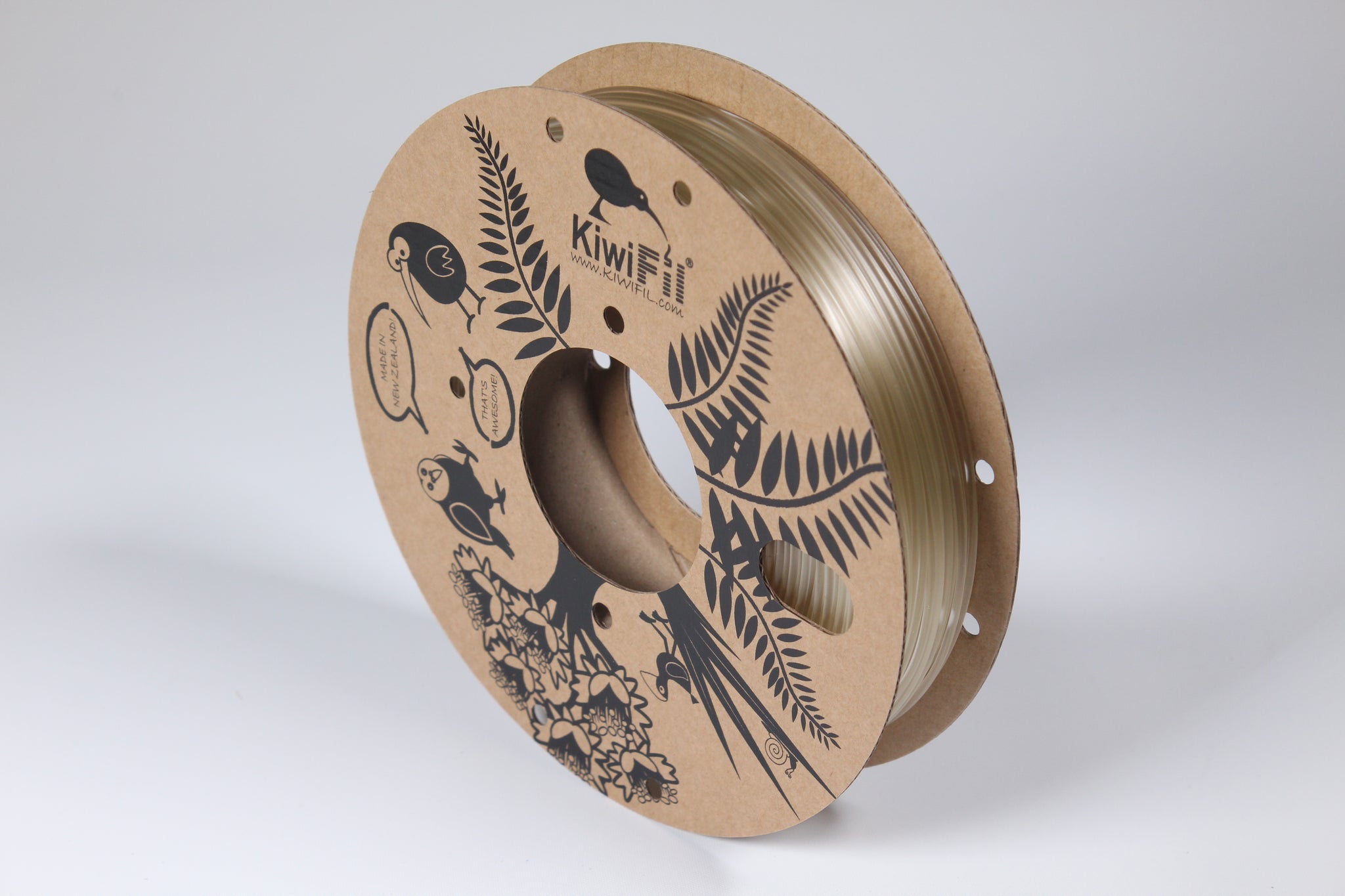 Formtech- High quality 3D printing plastics — FormTech