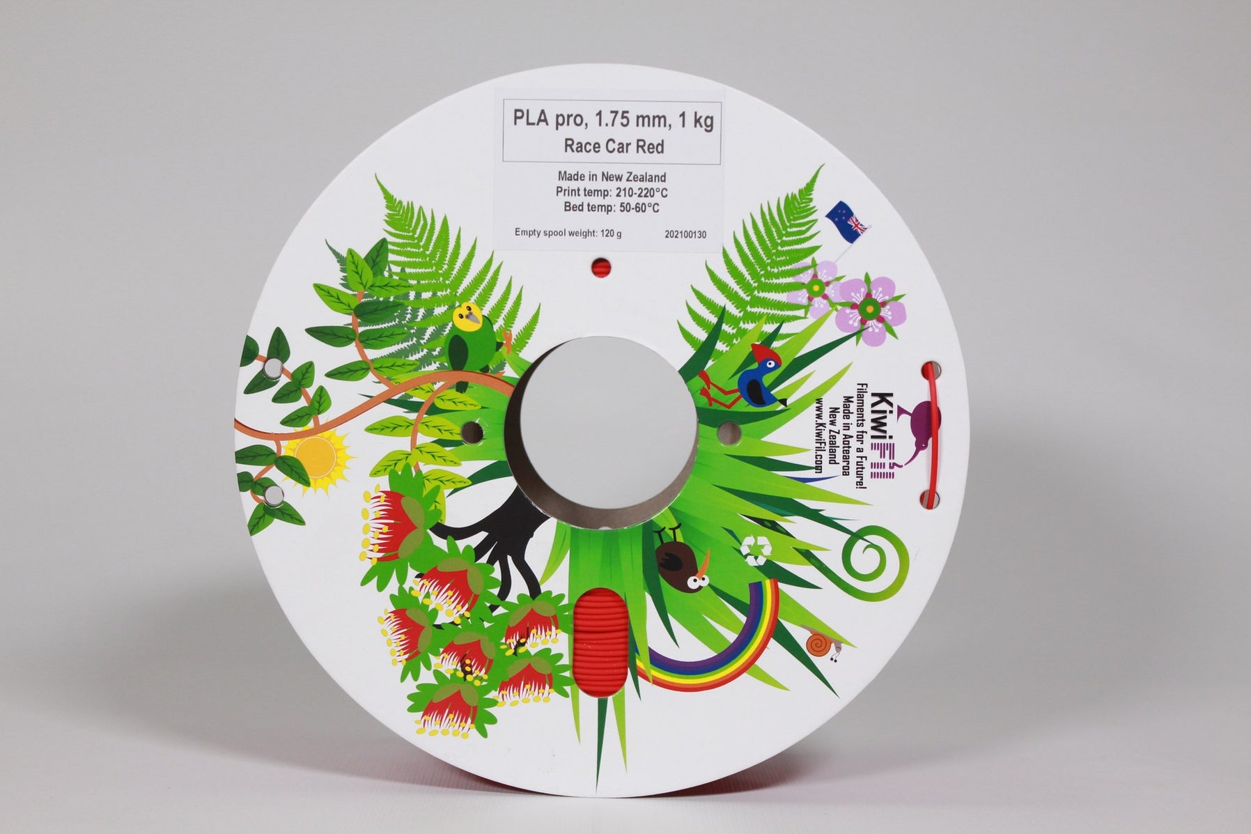 Formtech- High quality 3D printing plastics — FormTech