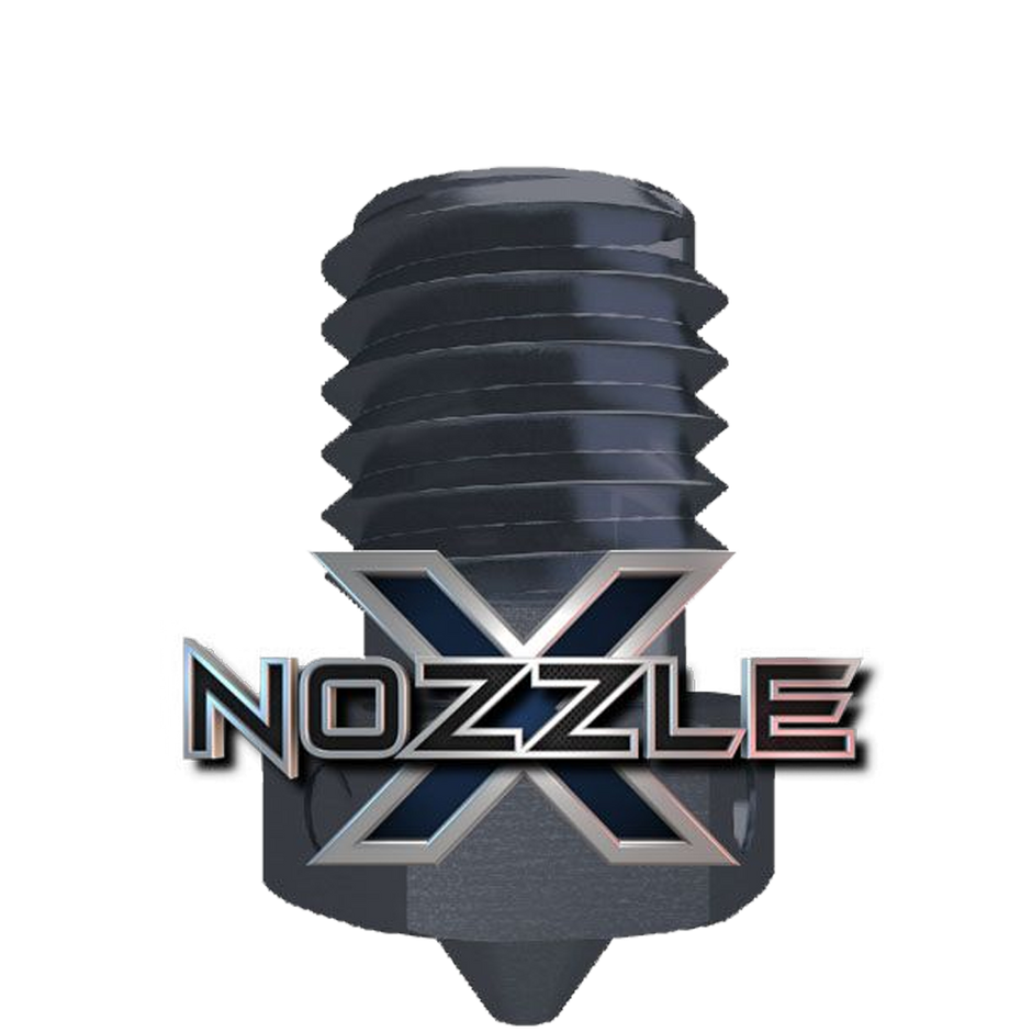 Genuine E3D Nozzle X – Formtech Limited