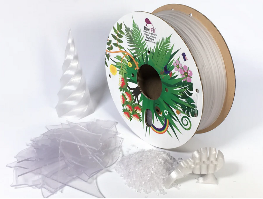 Formtech- High quality 3D printing plastics — FormTech