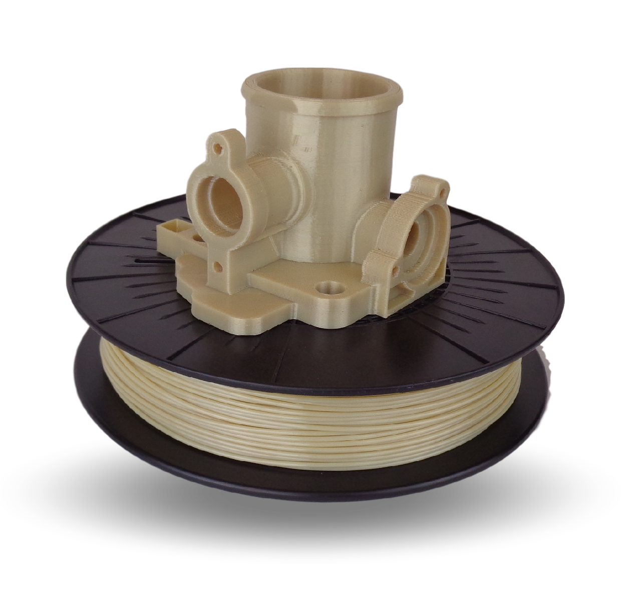 3DXTech Printing Filaments — FormTech