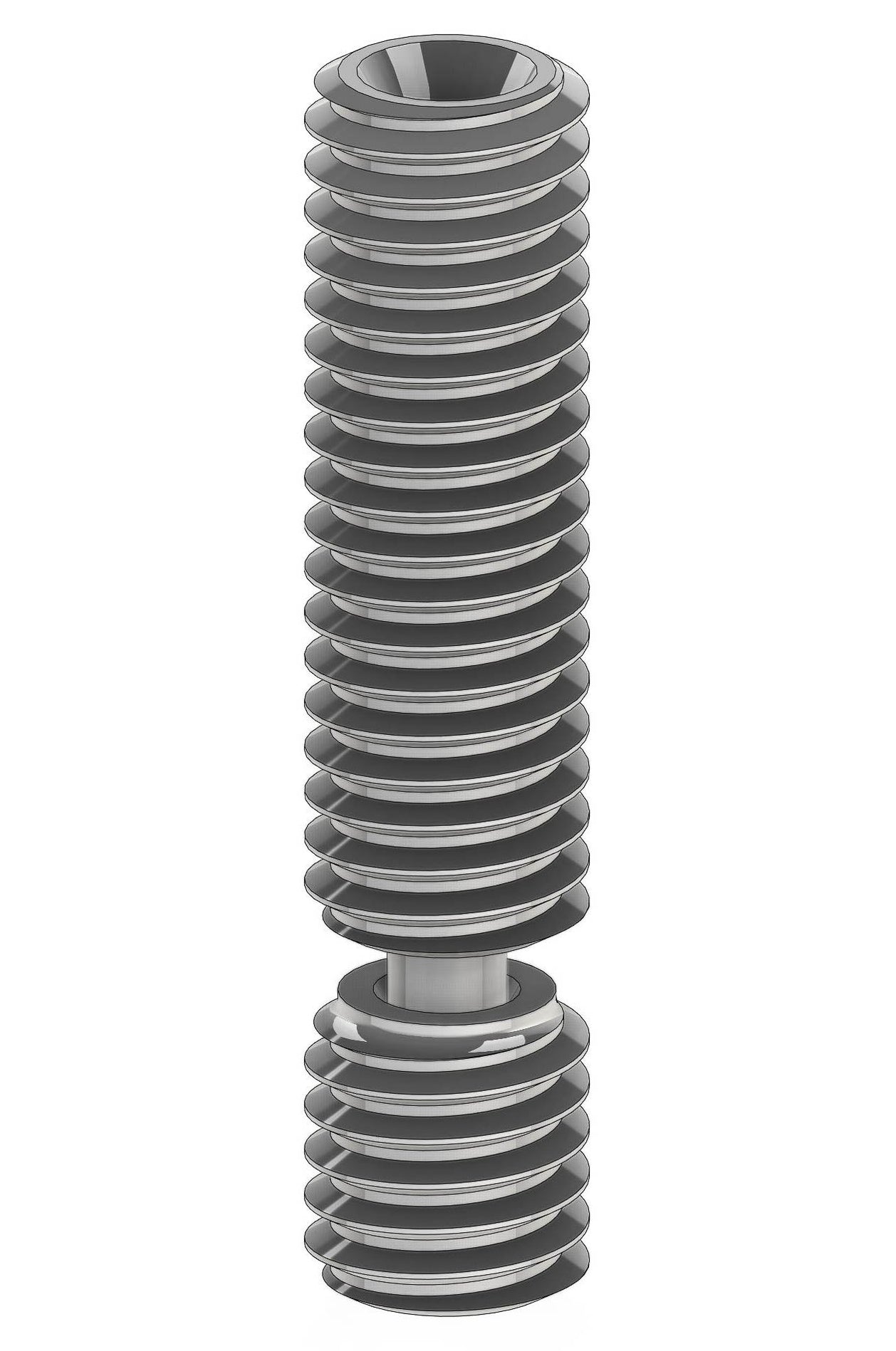 Copperhead™ Heat Break — FormTech